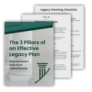 Legacy & Tax Planning – Complete Solutions Insure