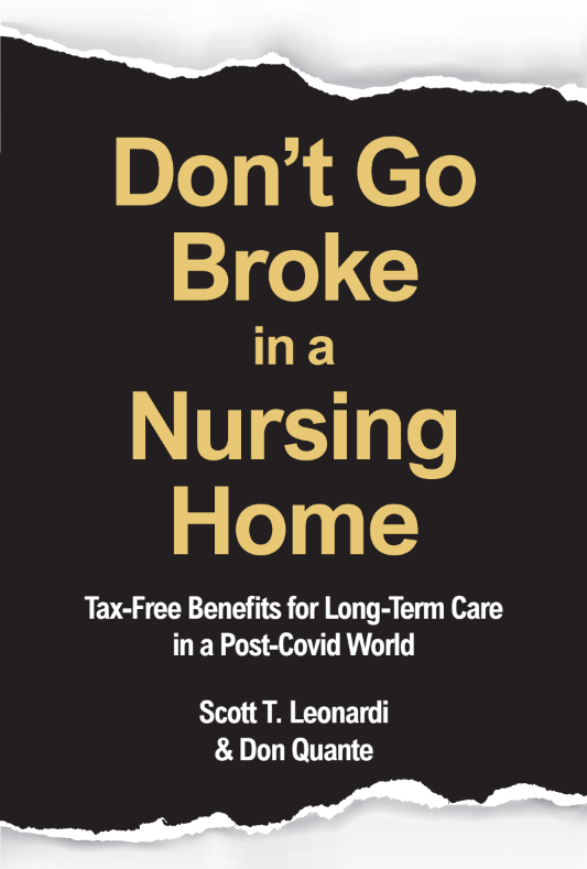Long Term Care Instant Download – Complete Solutions Insure