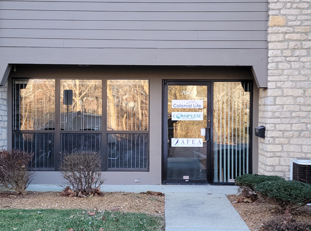 Contact – Complete Solutions Insure