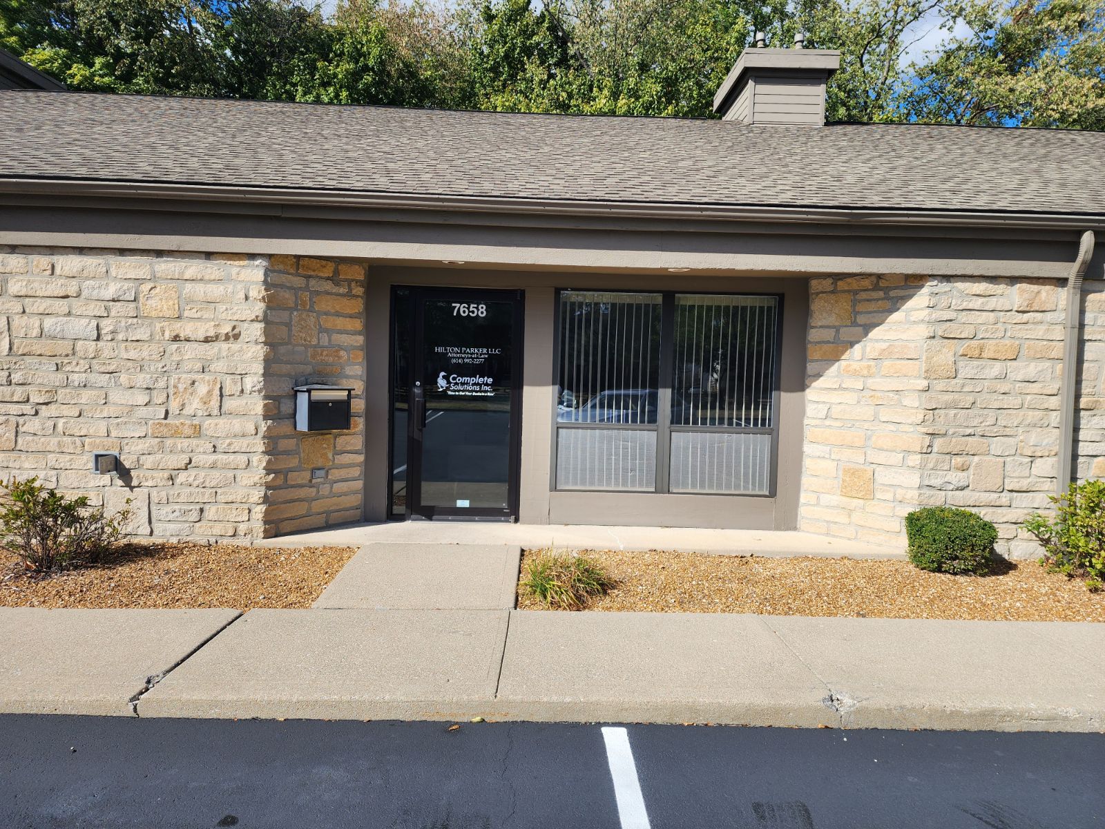 Contact – Complete Solutions Insure